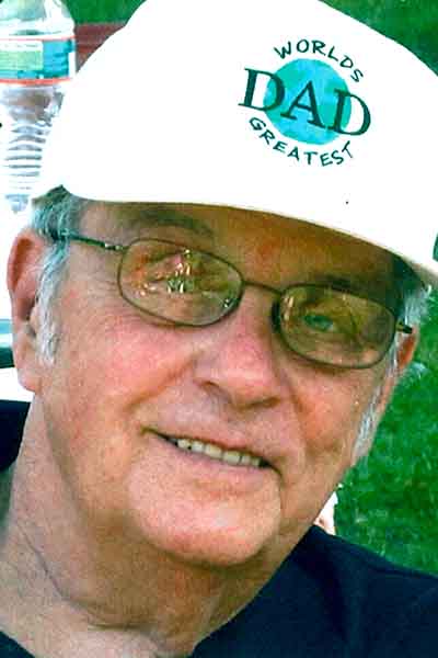 Frank Shugarts 1932-2022 | News, Sports, Jobs - Tribune Chronicle